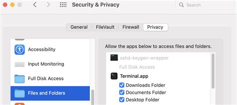 operation not permitted errors inserting contentversion records on an m1 mac running macos