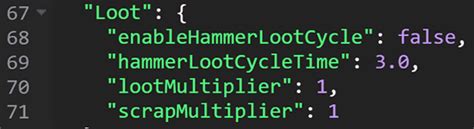 How To Install And Use The Better Loot Plugin In Rust Apex Hosting