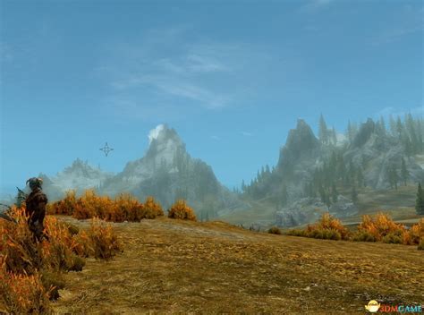 上古卷轴5：天际 上古卷轴5：天际 真实的天际世界光照 V2 0 Mod Vv1 0 下载 3dm Mod站