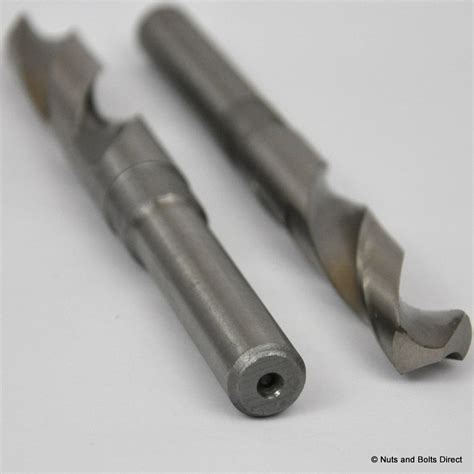 Hss Blacksmith Drill Bits