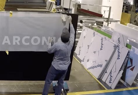 Gove Goes After Grenfell Cladding Supplier Arconic Construction News