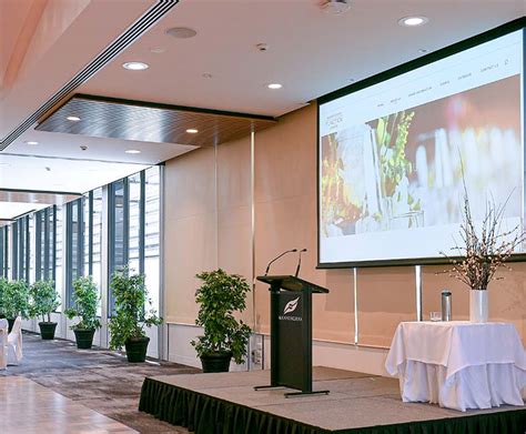 Venue Information Manningham Function Centre