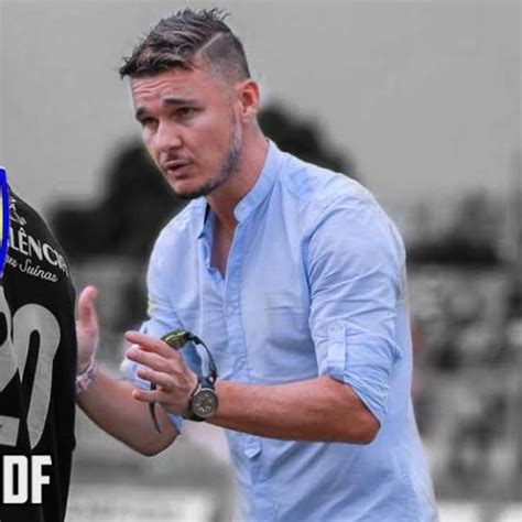 Treinador é William De Mattia Sóesporte