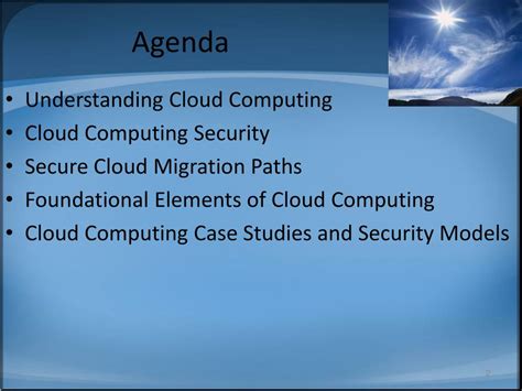 Ppt The Cloud Computing Paradigm Powerpoint Presentation Free Download Id 4557958