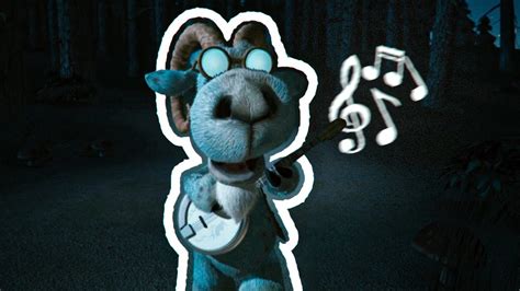 Я ПОЮЩИЙ КОЗЕЛ ПО ИМЕНИ ЯША — ОТКУДА МЕМ Youtube