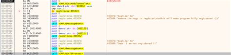Snd Reversingwithlena Tutorial03 Tutorial