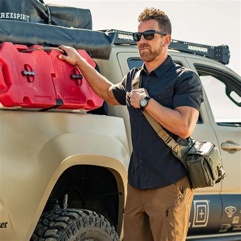 5 11 Daily Deploy Push Pack 5l Foxtrot Communications