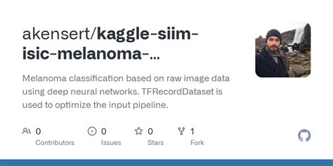 Releases Akensert Kaggle Siim Isic Melanoma Classification GitHub