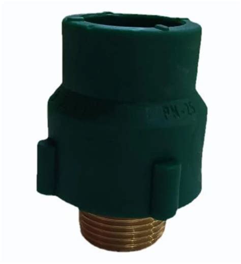 2mm Ppr Brass Mta At ₹ 42 Piece Ppr Brass Fittings In Vikasnagar Id