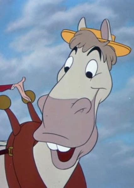 Cyril Proudbottom Fan Casting