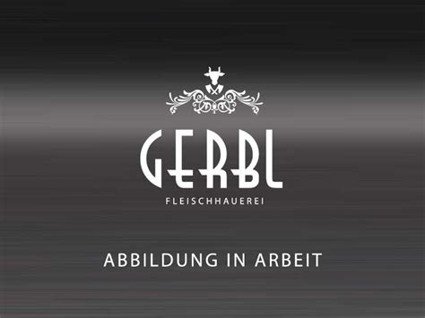Gerbl Shop Produktübersicht Mittagsmenü