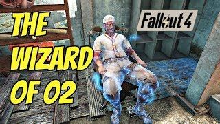 Fallout Slavery Mod Polatravel