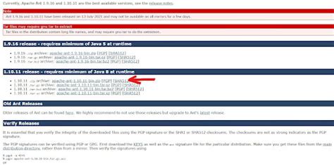 Ant Migration Tool Download Profileamela
