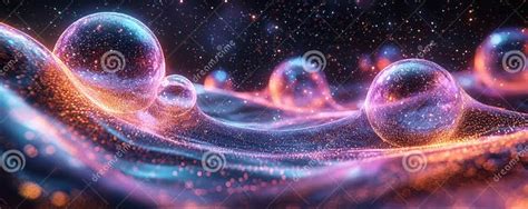 Futuristic Holographic Projection Of Quantum Theory Simulation With