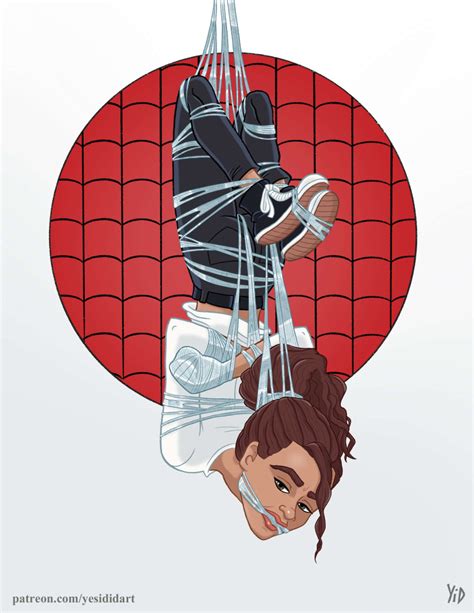 Rule 34 Ass Belt Belt Buckle Black Hair Black Jeans Bondage Booty Brown Hair Crotch Rope Dark