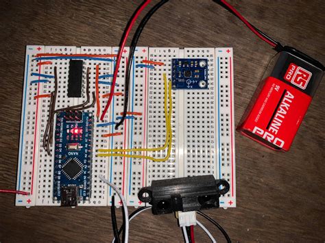How Do I Code In Arduino To Implement A Boat To Drive Chegg