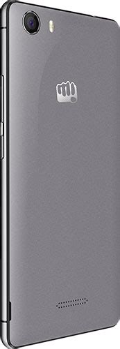 Micromax Canvas 5 E481 Pictures Official Photos