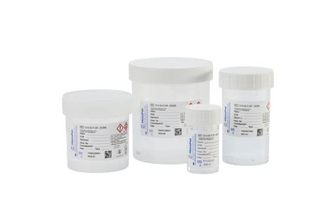 Histopot Pre Filled Formalin Container Hallmark Surgical