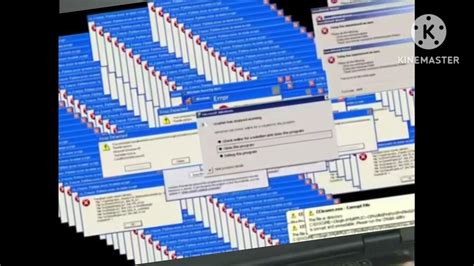 Windows Error Meme Win Cleaner Edition Youtube
