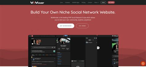 Install Customize Update Wowonder And Other Scripts By Doughouzdark