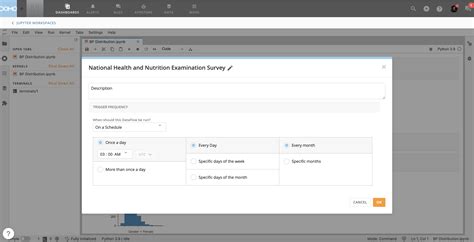 Domo의 새로운 기능 Domo 플랫폼의 강력한 기능은 비즈니스 혁신을 지원합니다 해홍 주식회사