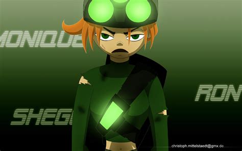 Kim Possible Conviction Fight Till The End By Icom Raziel On Deviantart