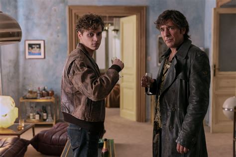 Arvostelu Netflixin Uusi Supersex Sarja Ei Paljoa Paneta Muropaketti Com