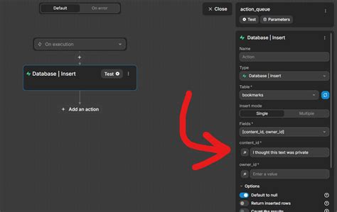 Are Global Workflow Parameters Private Ask Us Anything Weweb Community