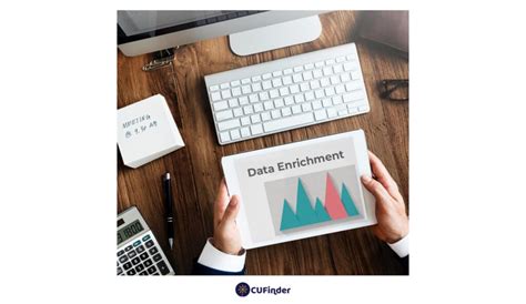 Data Enrichment Overview Cufinder