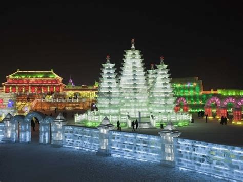 ФОТО Хятадын очиж үзэх ёстой 32 газар