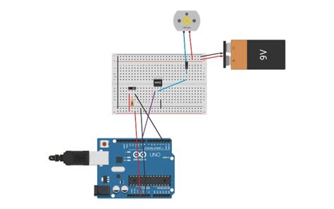 ¿cómo Alambre El Interruptor De Deslizamiento Arduino Shuda