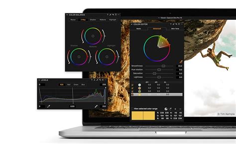 Capture One Pro 10 0 2 Update Adds New Camera And Lens Support Digital