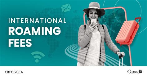 Crtc On Linkedin Check Out Our Tips On How To Reduce Data Usage Fees When Travelling…