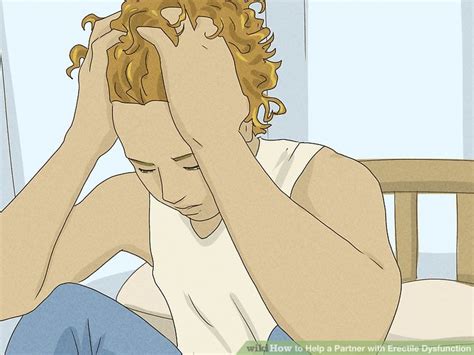 Simple Ways To Help A Partner With Erectile Dysfunction