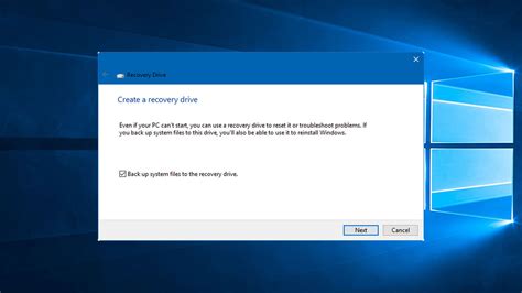 Cant Acess System Recovery Windows 10 Kurttraffic