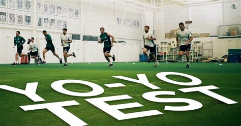 Yo Yo Test क्या होता है यो यो टेस्ट जिसके बिना अब नहीं मिलेगी टीम