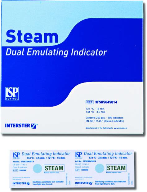 Steam Emulating Indicator At Best Price In Mumbai By Yogi Kripa Medichem Private Limited Id Steam Emulating Indicator At Best Price In Mumbai By Yogi Kripa Medichem Private Limited Id
