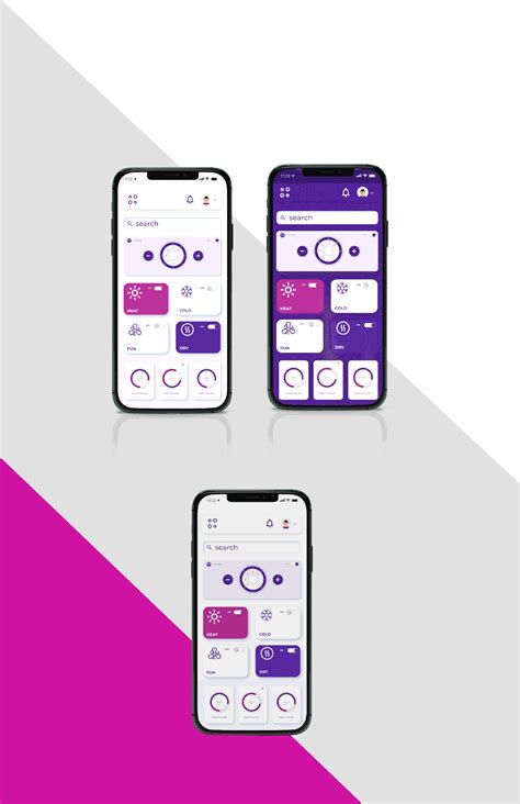 Neumorphic Dashboard UI On Behance