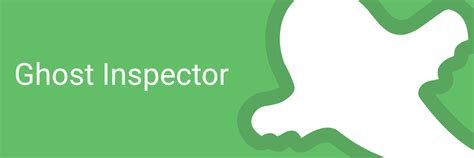 Automated Website And App Testing With Ghost Inspector Integration