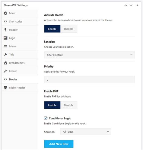 How To Display Tags On Wordpress Pages With Oceanwp Hooks For Seo