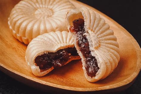 Japanese Desserts Recipes