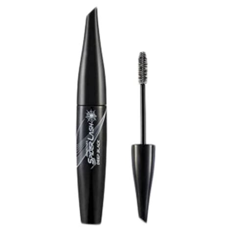 Order Flormar Spider Lash Mascara 01 Deep Black Now Jomlaae