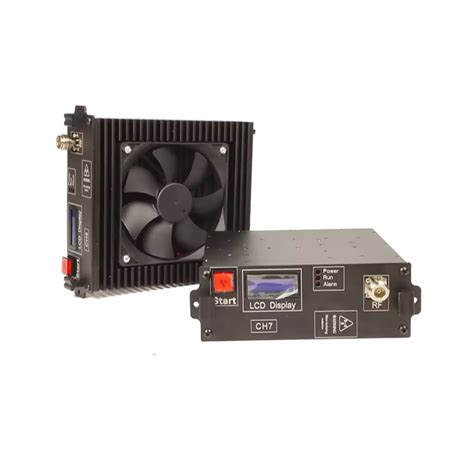 Wideband Dds Module 100w Anti Uav Drone Fpv Module Yhdefense