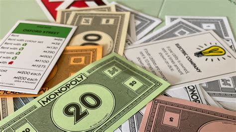 How To Play Monopoly Rules Setup And How To Win Dicebreaker