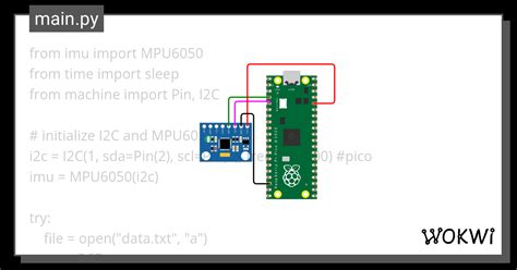 Pico Activity 6 Wokwi Esp32 Stm32 Arduino Simulator