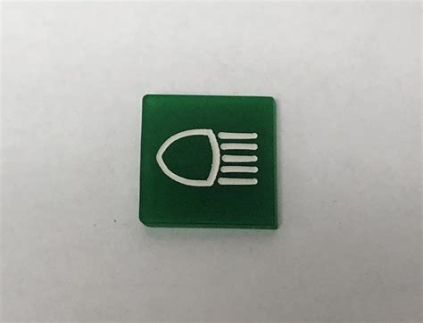 Light Indicator Panel 2544 Northwest Rv Supply