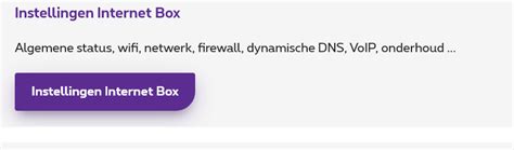 Inloggen Op Router Proximus Forum