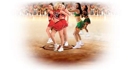 All Bring It On Movies In Order