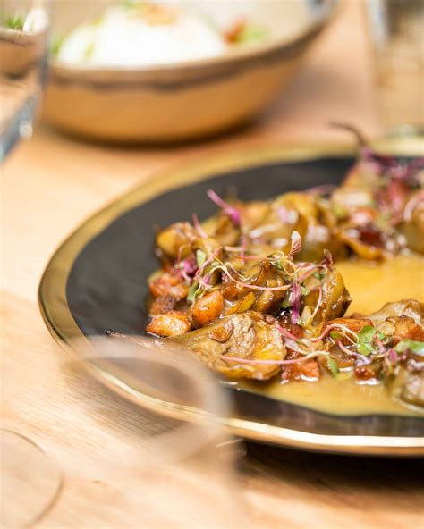 Macarella La Terraza Más Bonita De Palmas Para Disfrutar Cocina