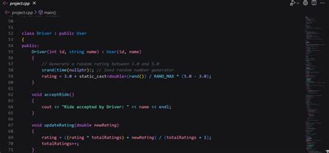 Vikas Rajliwal On Linkedin Cpp Projects Programming Ridesharing Opensource Cpp Projects